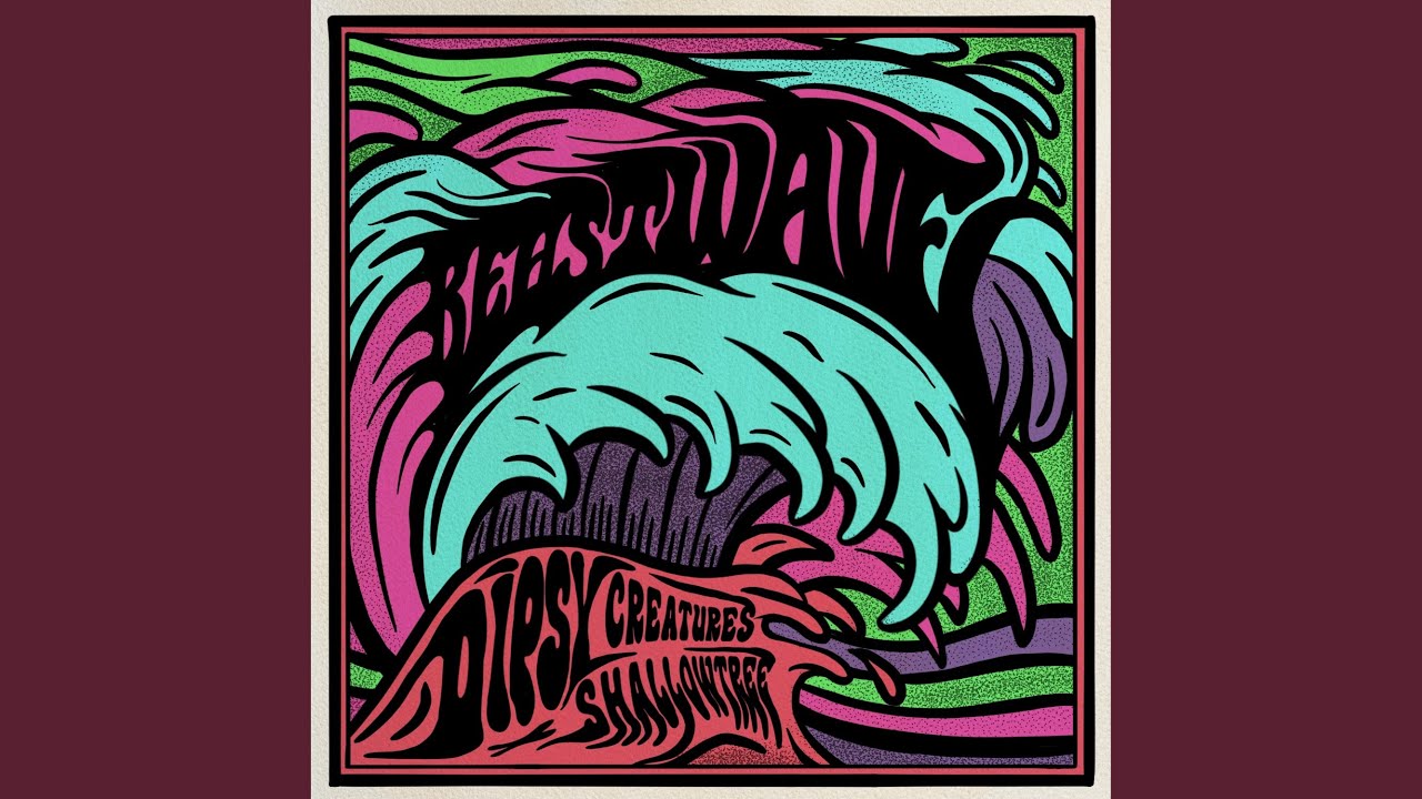 Beast wave (feat. Shallowtree) - YouTube