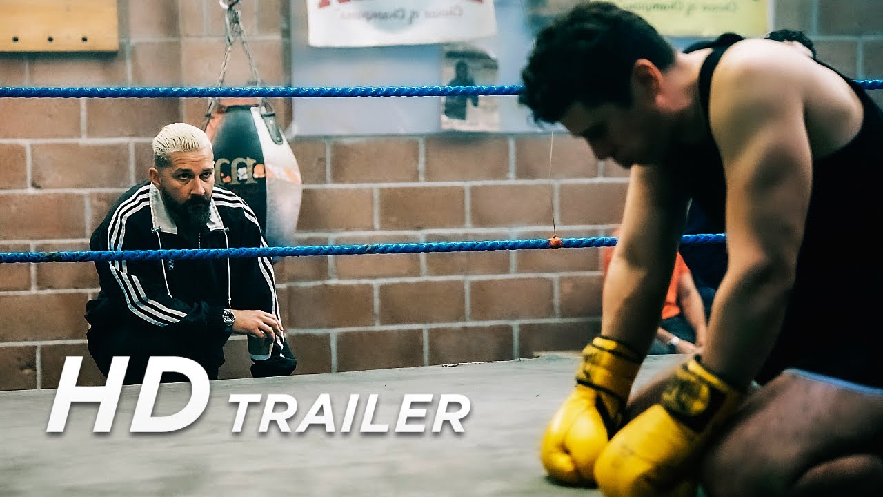 FINAL FIGHT - DIE LETZTE CHANCE | Trailer (deutsch) - YouTube