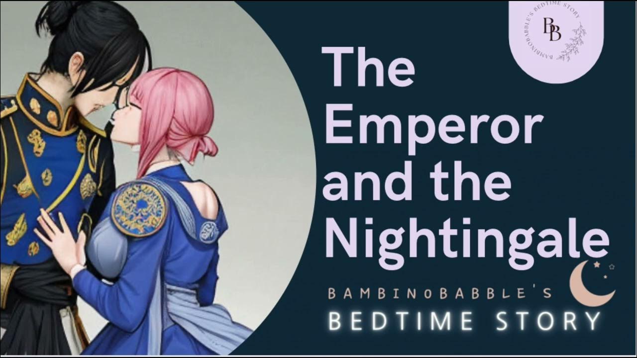 [Ep.120] The Emperor and the Nightingale - YouTube