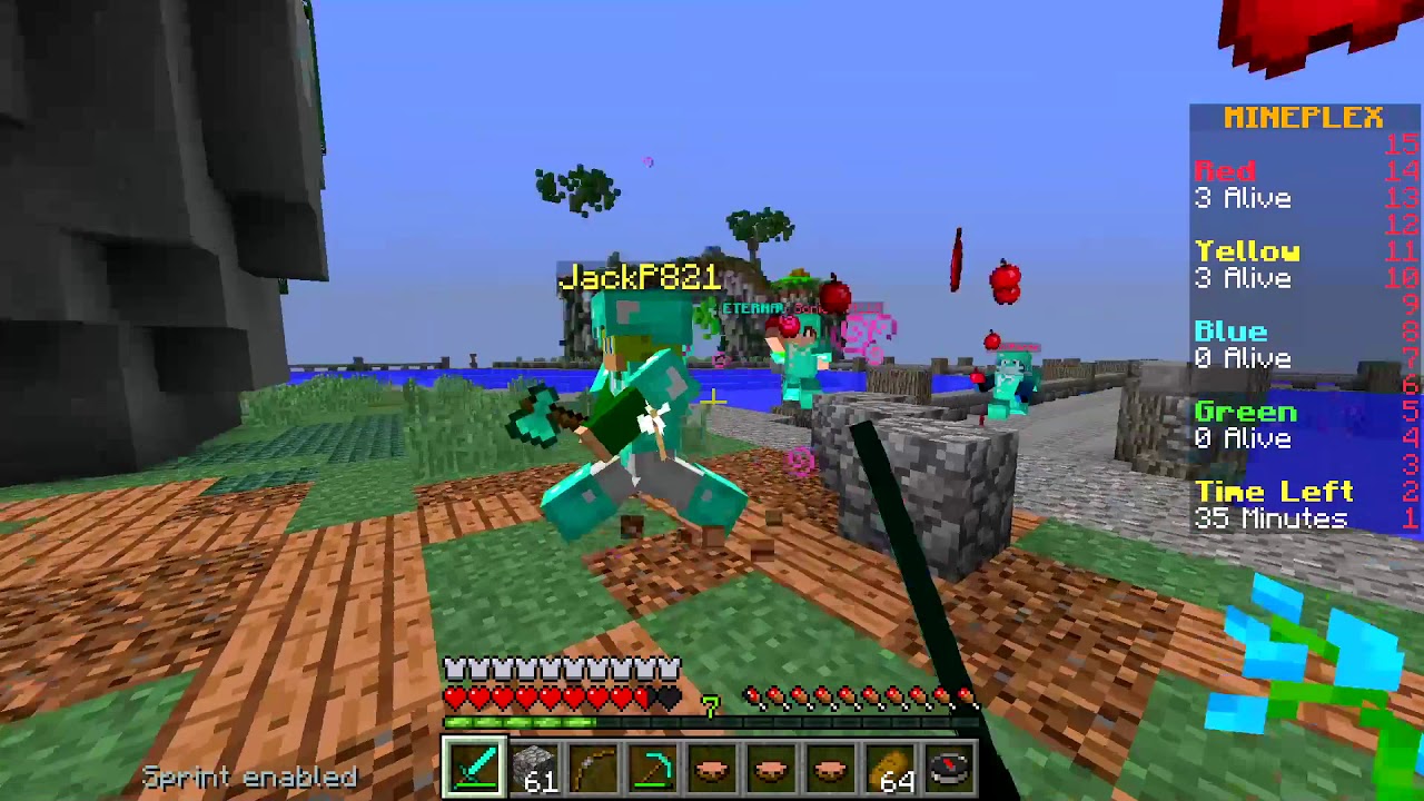 Sonic's Bridges Event - Air Perspective - YouTube