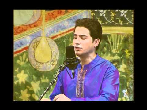 Morghe Sahar Shajarian 1386 - YouTube