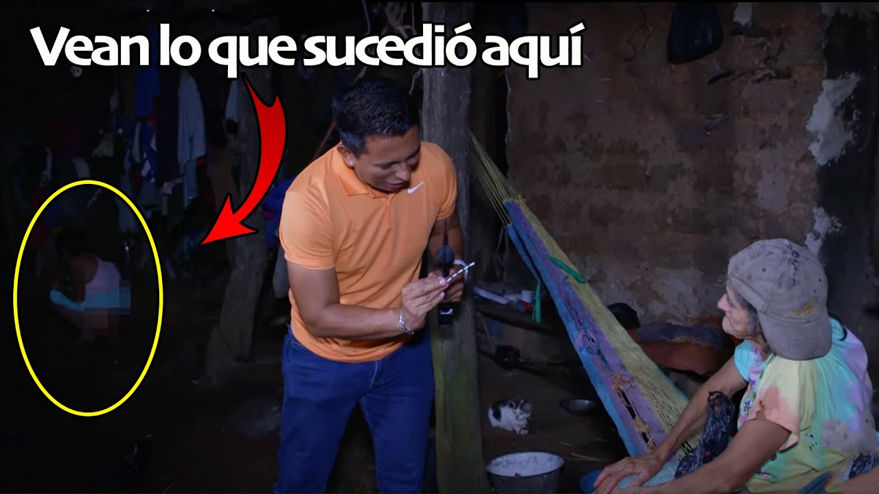 Nunca imagine que Loida era capaz de llegar a estos extremos ...