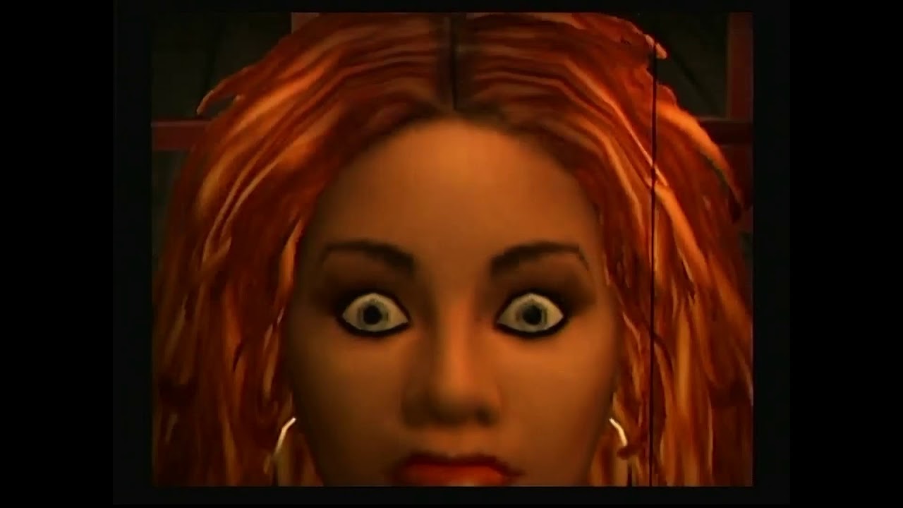 Def Jam Fight for NY - Female Free for All Match @ The Dragon House ...