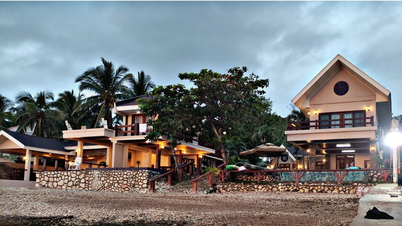 Castle shore (catmon Cebu) - YouTube