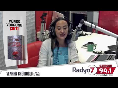 Son Pişmanlık Fayda Vermez (Venhar SAĞIROĞLU)