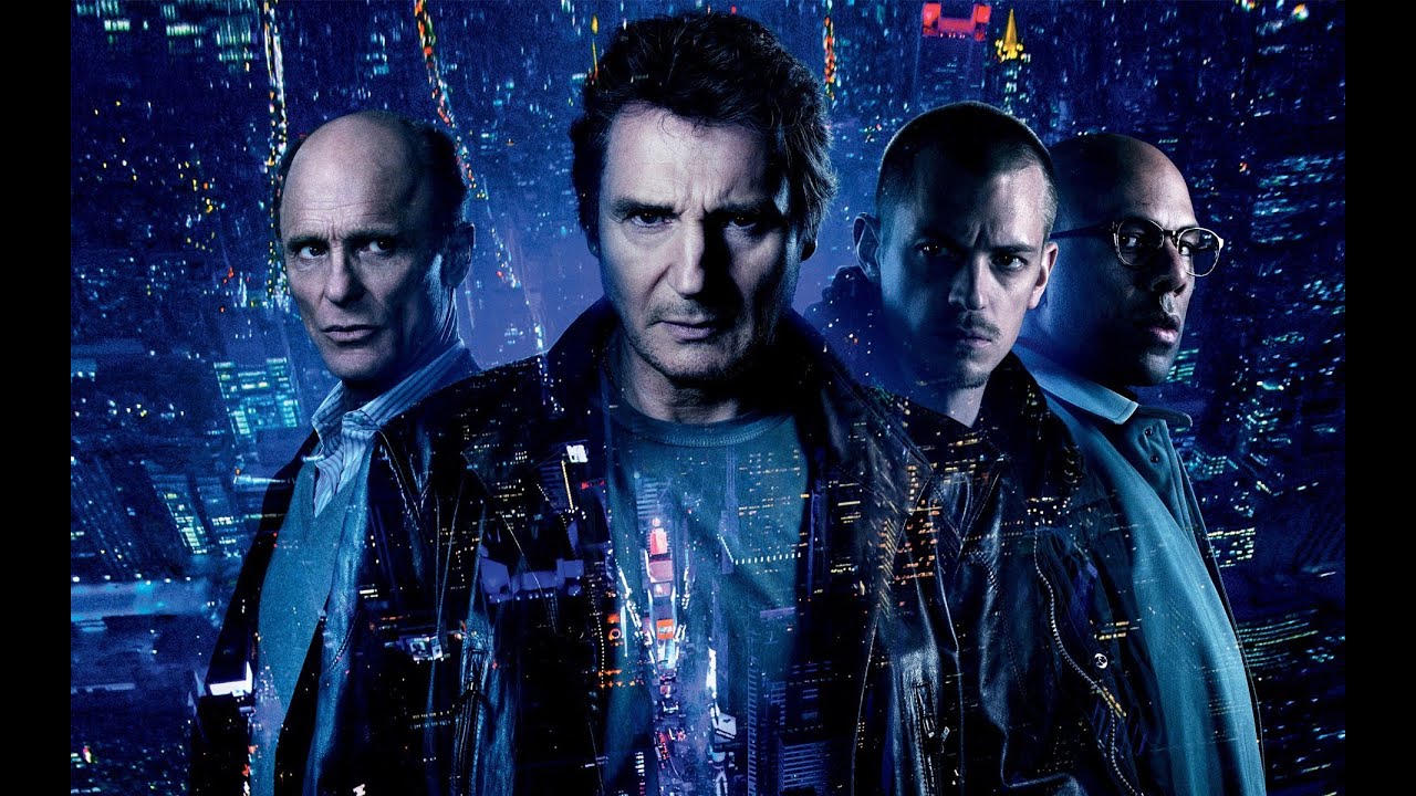 TMR - Run All Night (2014) - YouTube