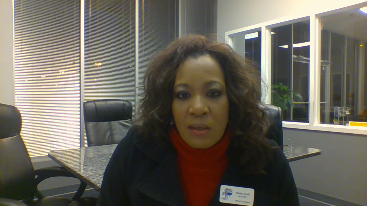 TRUMP CUTS PROGRAM TO REDUCE FHA MORTGAGE INS PREMIUMS KATHY CRAFT ...