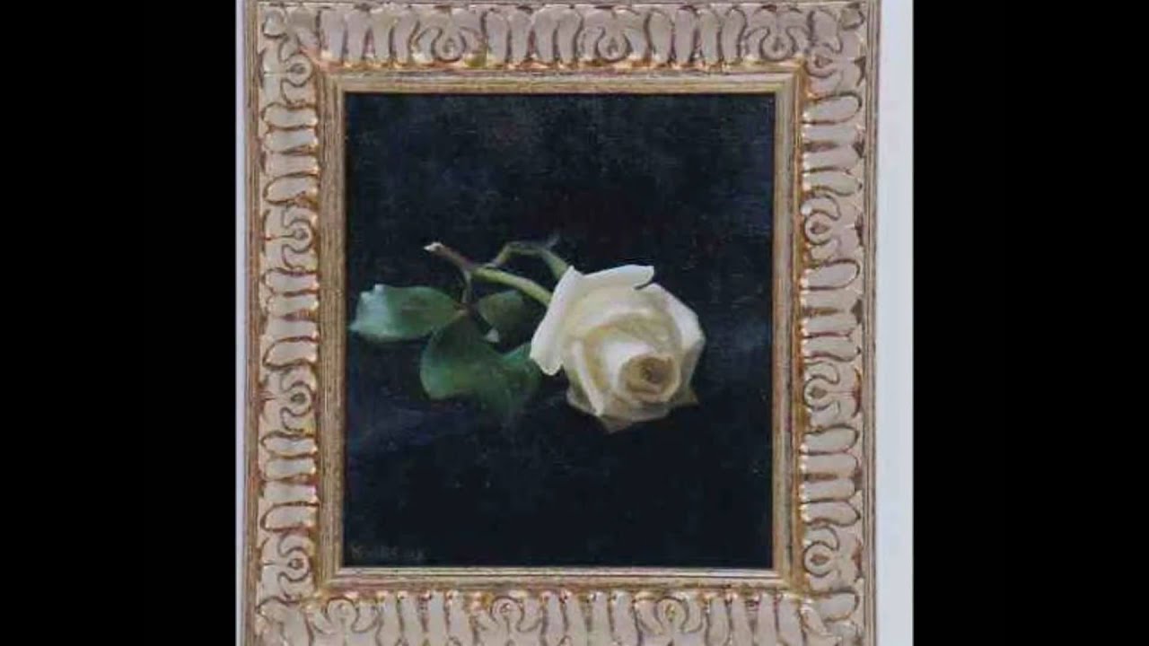 The White Rose - YouTube