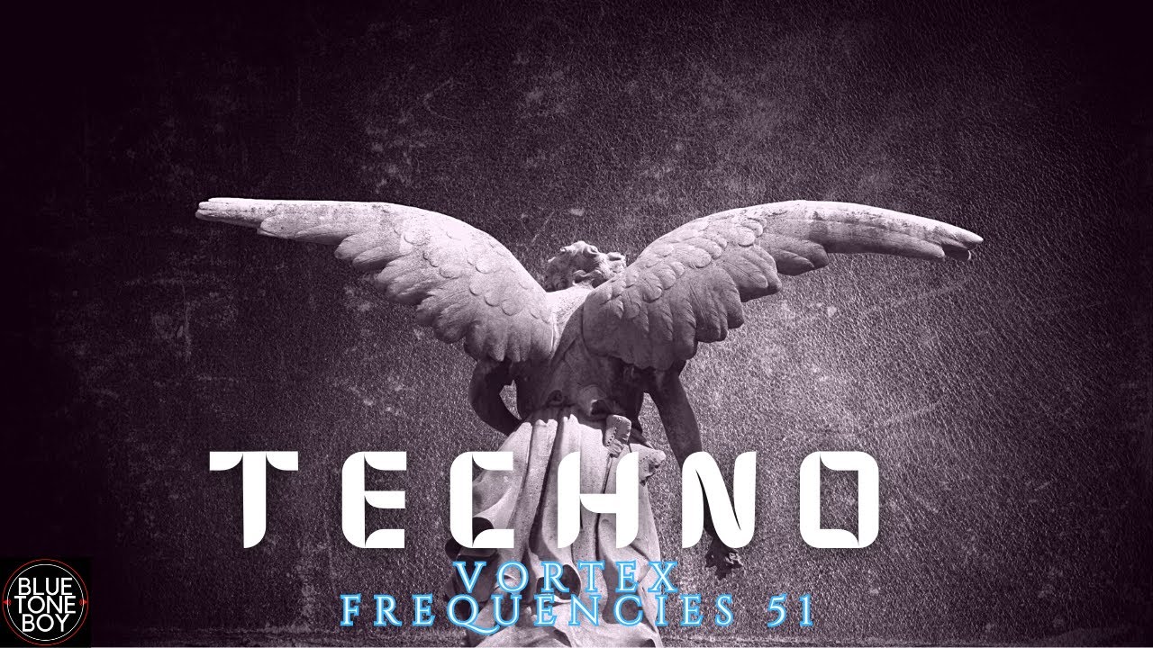 TECHNO - DEEP TECHNO Mix | Vortex Frequencies 51 🎧 ☣️🚇 - YouTube