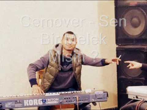 Cemover- sen bir melek misin