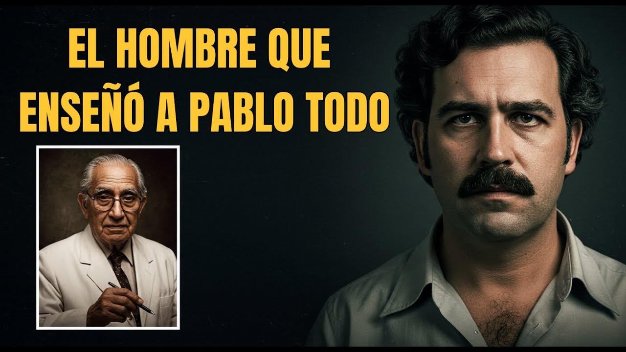 FABIO OCHOA VÁSQUEZ: El Fundador del Cartel que Enseñó a Pablo Escobar ...