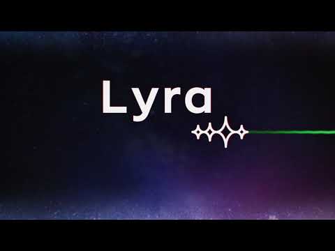 Lyra Music App