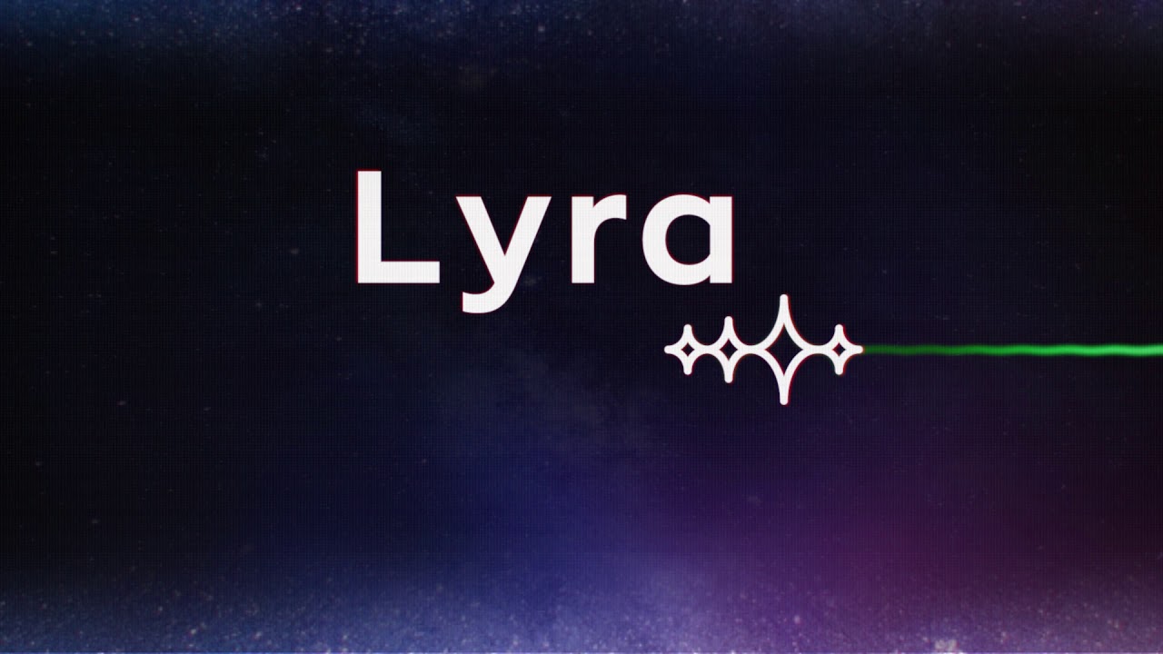 Lyra Music App - YouTube
