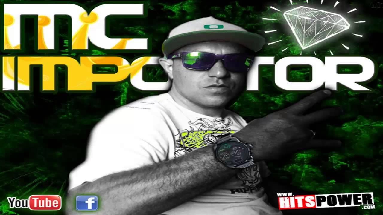MC IMPOSTOR DE FORTAL - ACELERO MINHA HORNET - DJ KAIQUE PRO ESTUDIO ...