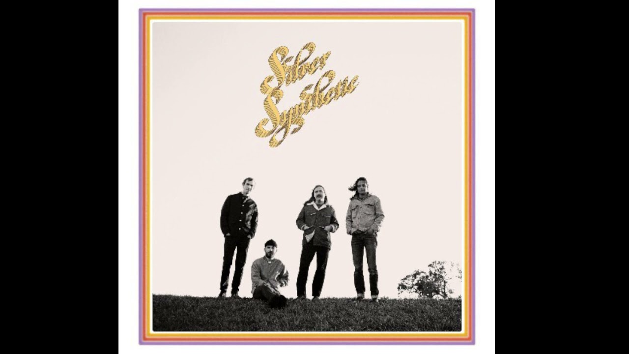 Silver Synthetic - Silver Synthetic (Full Album) 2021 - YouTube