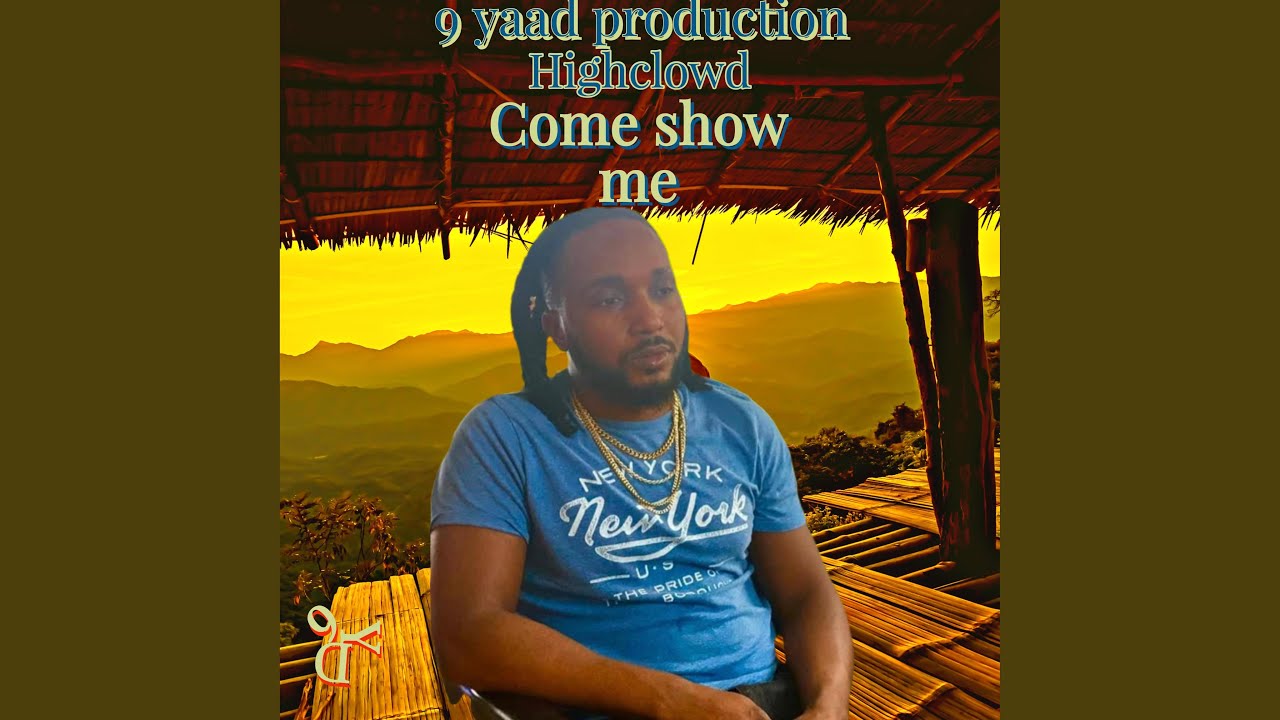 Come show me - YouTube