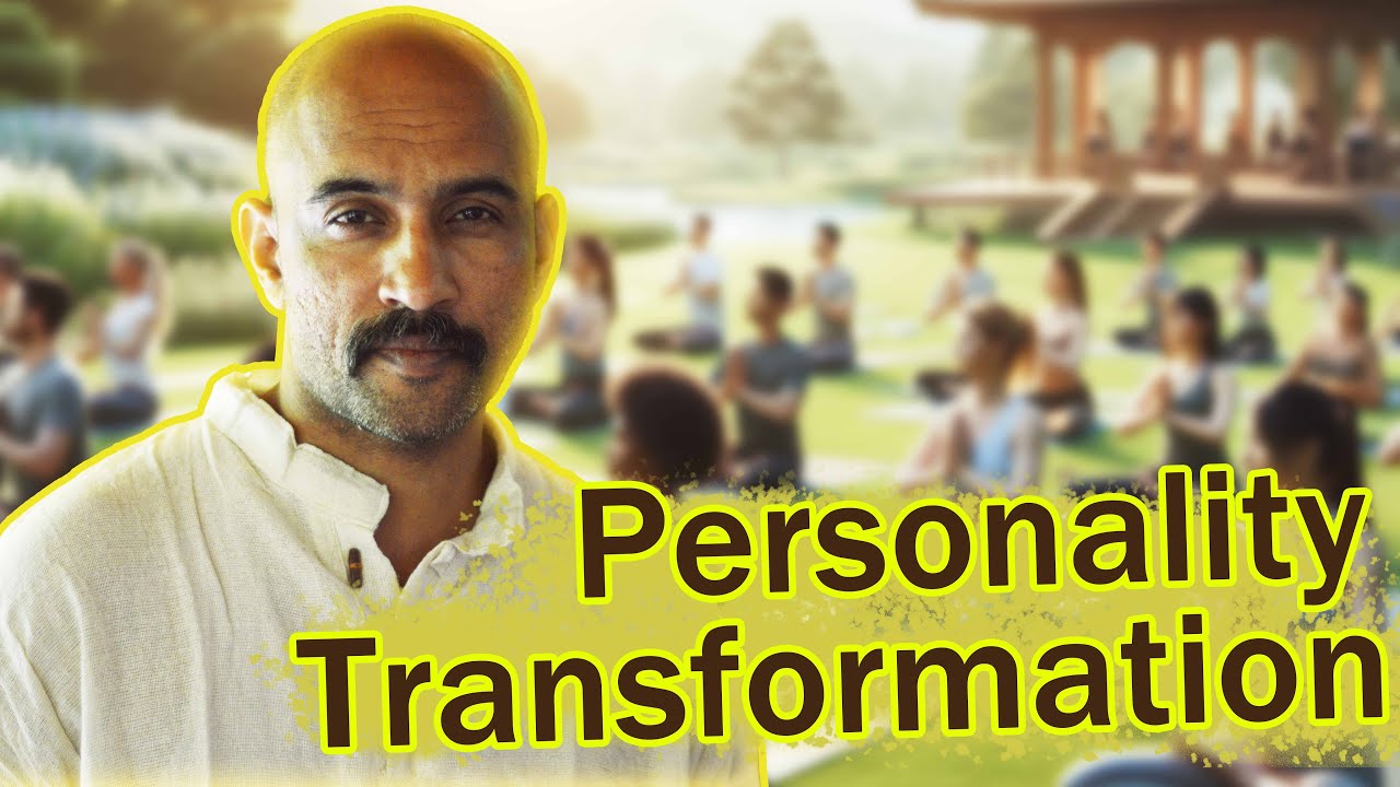 Ultimate Guide to Personality Transformation: Proven Strategies to ...