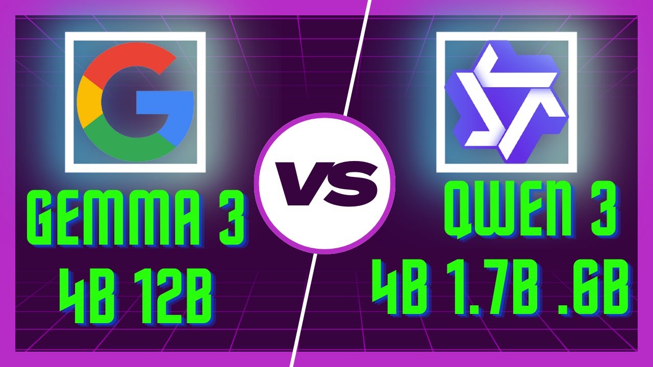 Testing Qwen 3 Small Models: 0.6B, 1.7B & 4B (Surprising Results ...