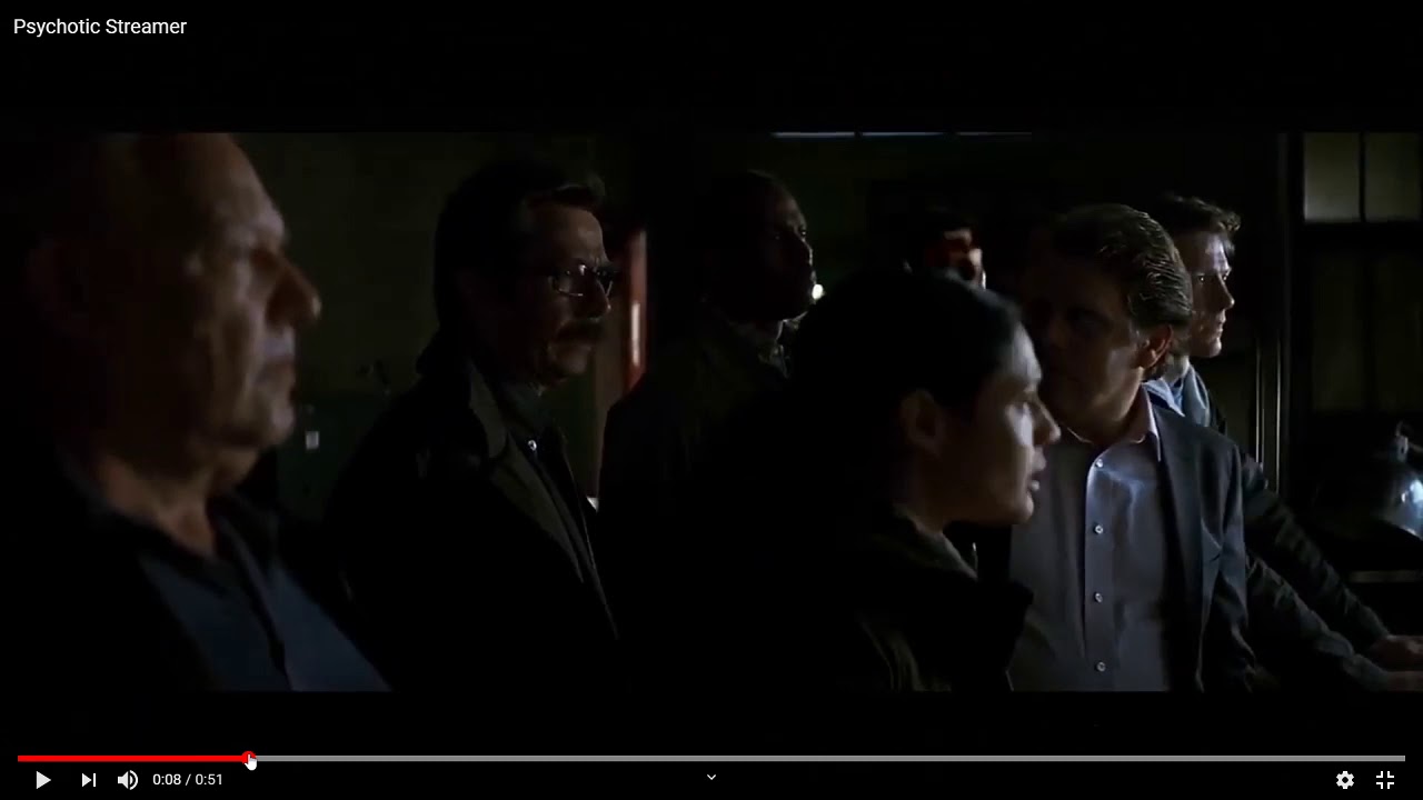 Jerma985 - Deep Fake Joker Jerma (Life is Pain) - YouTube