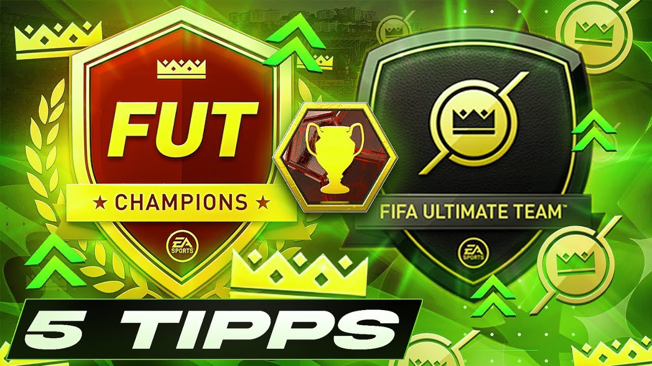 5 TIPPS, für MEHR SIEGE in FIFA 23 💯 🤝 (auch für Profis) 😉 - YouTube