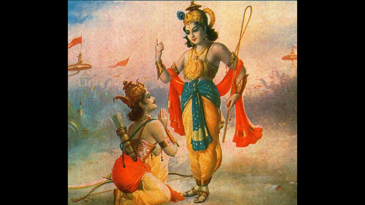 Bhakta Course - YouTube