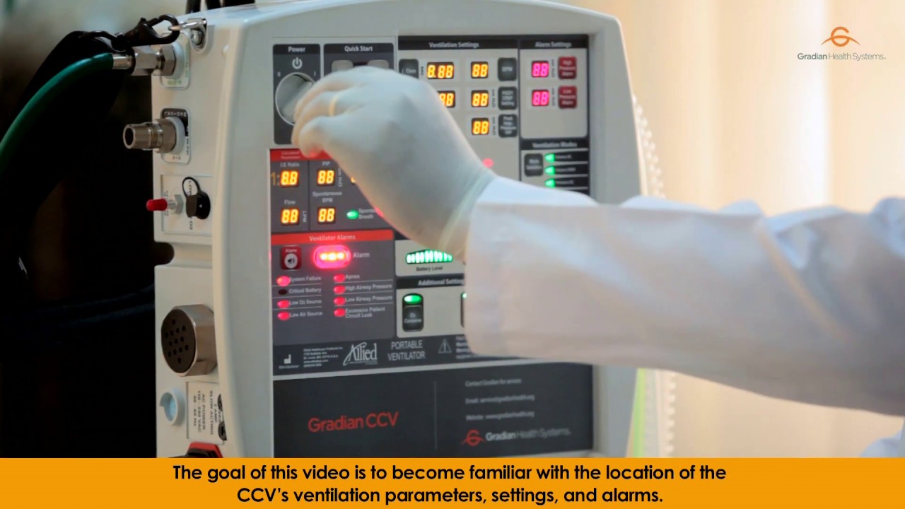 Session 1: Part 3 - Front Panel Controls - YouTube