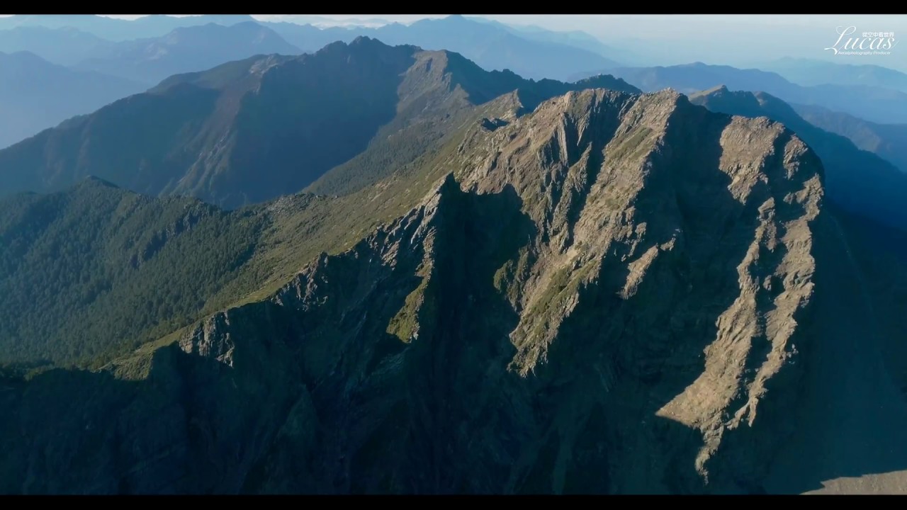 #玉山 | Mt.Jade Main Peak - YouTube