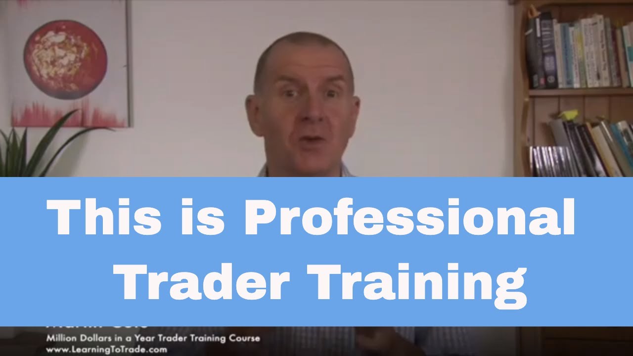 Trading Course - Forex Trading Course Market Maker Method Trading ...