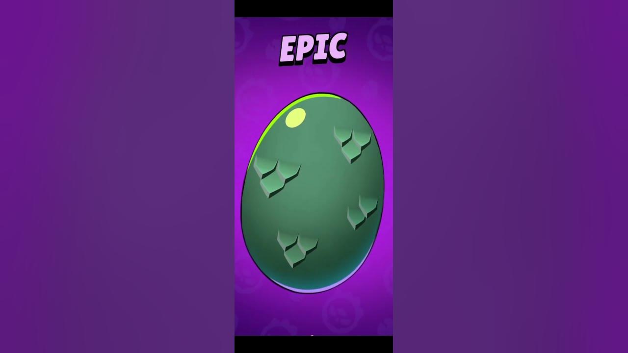 Epic Monster Egg Drop Frank Mutation 😱👽 Brawl Stars Ultra Power👽🥚🥚 Shorts Brawlstars Eggdrop