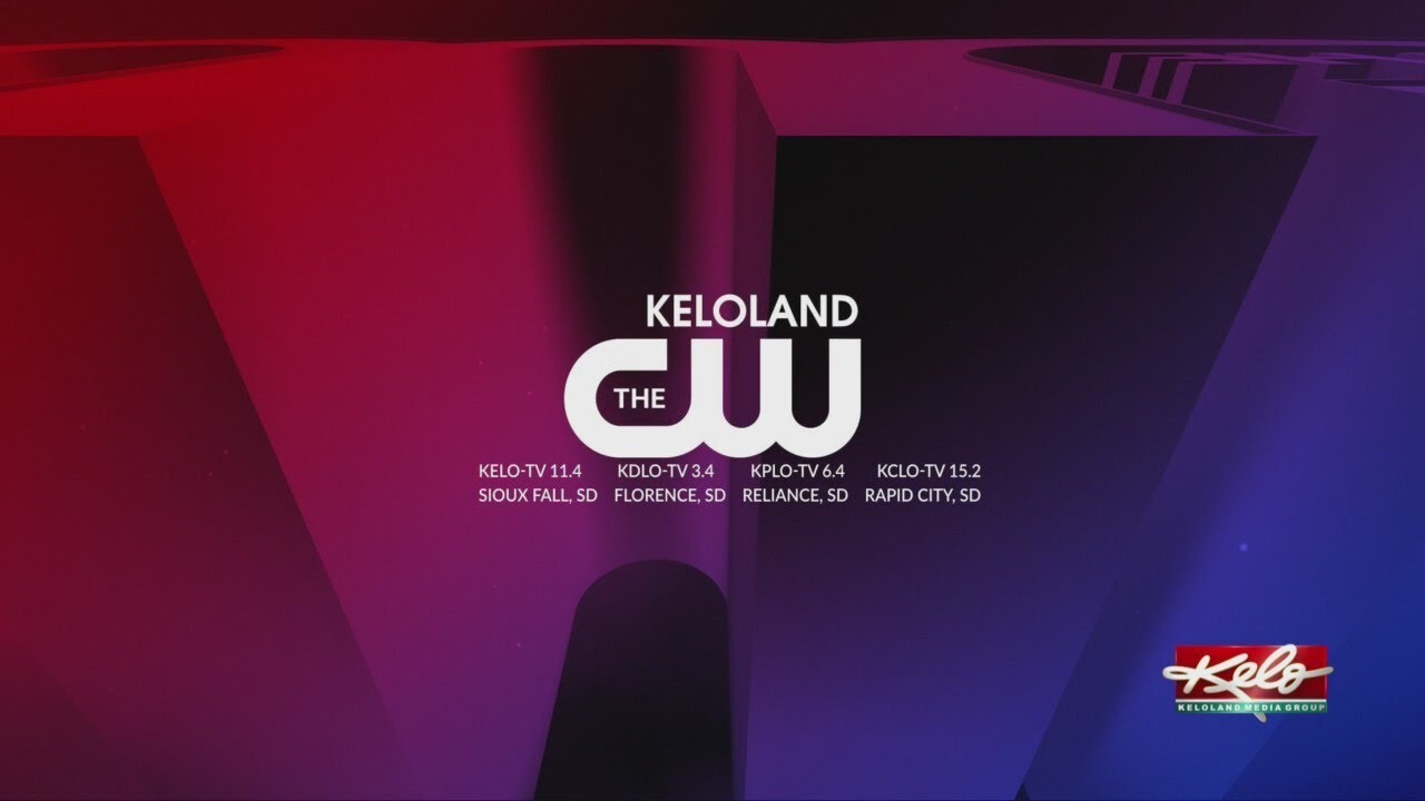 The CW in KELOLAND arrives with the new year - YouTube