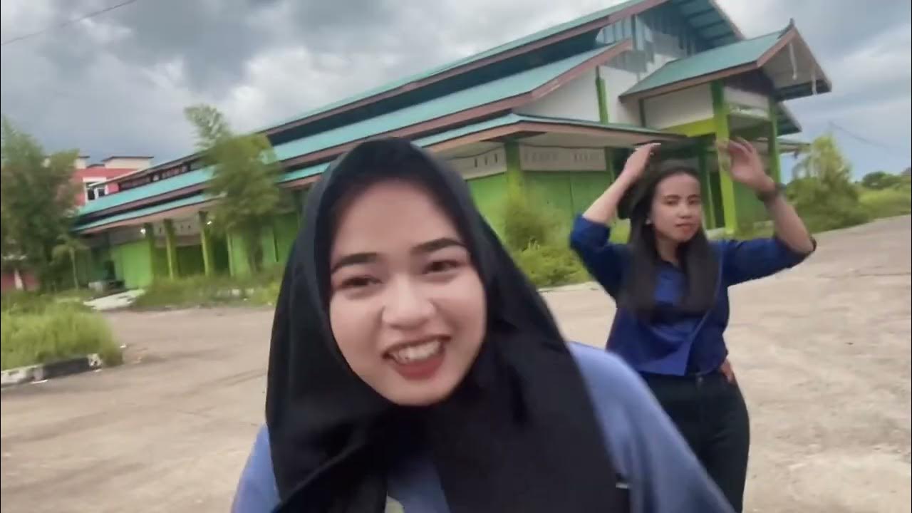 Full capek banget tapi harus semangat juga - YouTube