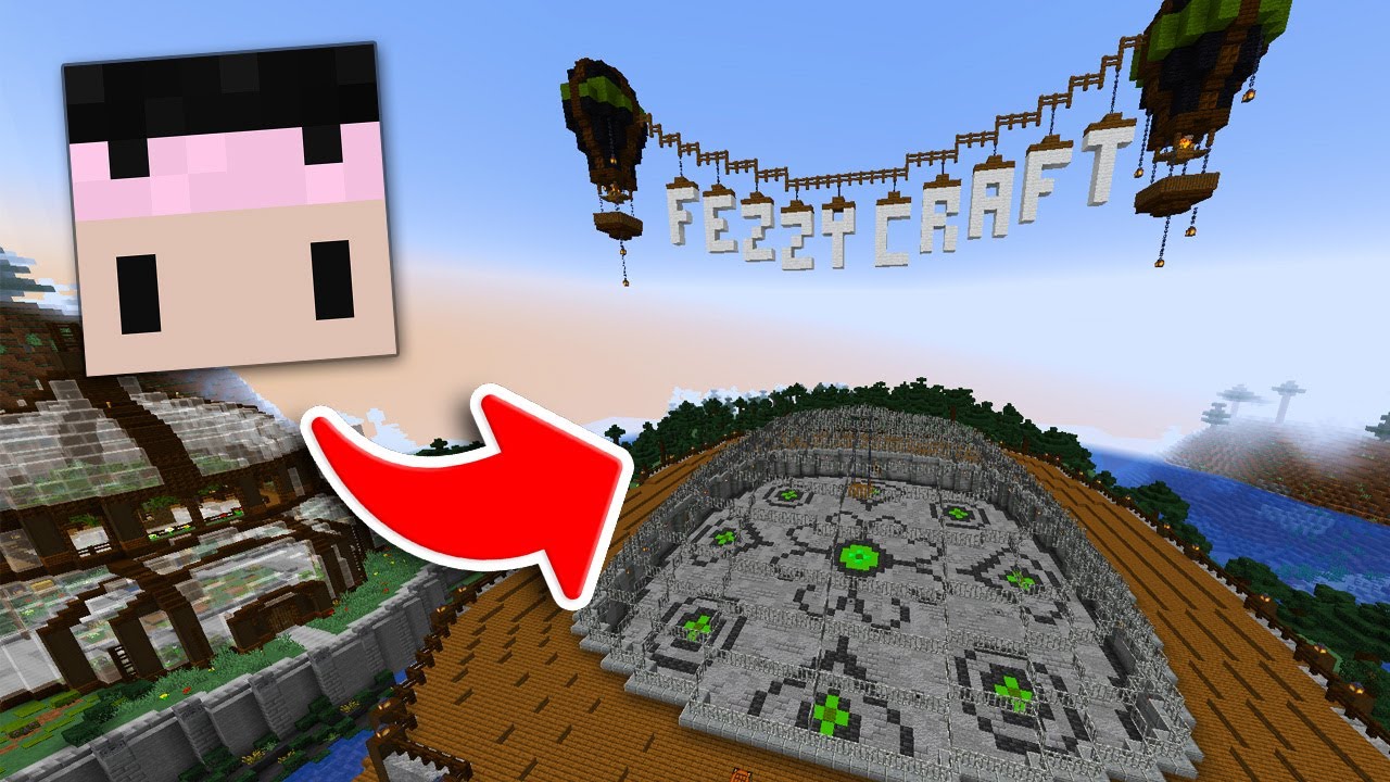MINECRAFT PVP TOURNAMENT - YouTube