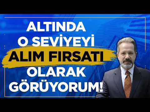 İslam Memiş Altın Yatırımcılarını Uyardı: Uzun Vadeli Bakanlar Altın Pozisyonunu Artırıyor! 🪙📈