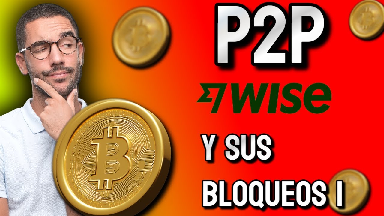 p2p CON WISE , opera bien aprende gana , #binance #bibyt #airtm - YouTube