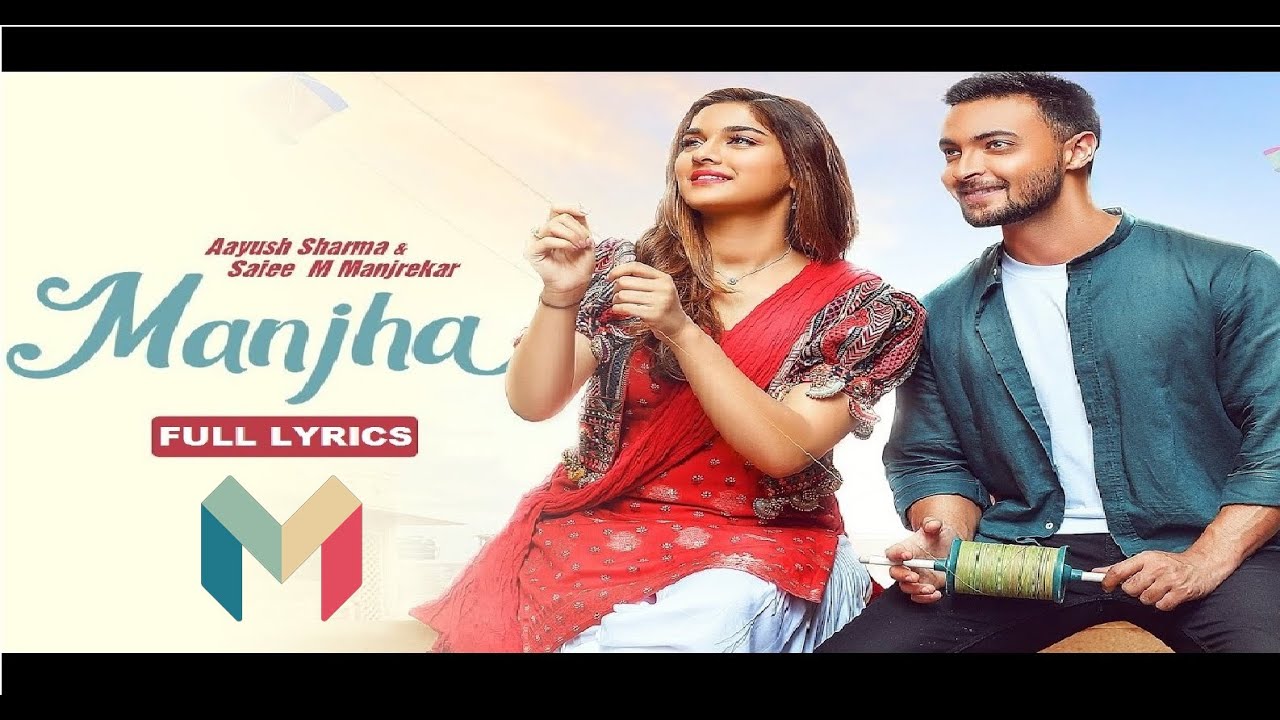 MANJA | Vishal Mishra | Full Song LYRIC - YouTube