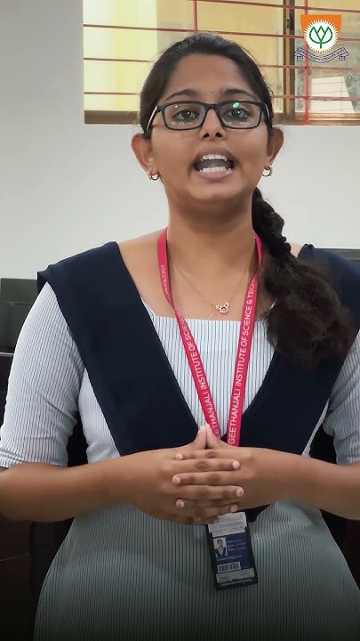 Computer Laboratory Reel - GIST, Nellore - YouTube