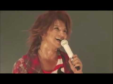 MC ONLY～SOPHIA LIVE 2011 ”HAPPY BIRTHDAY SOPHIA” ～SOPHIAが生まれ変わる日～ - YouTube