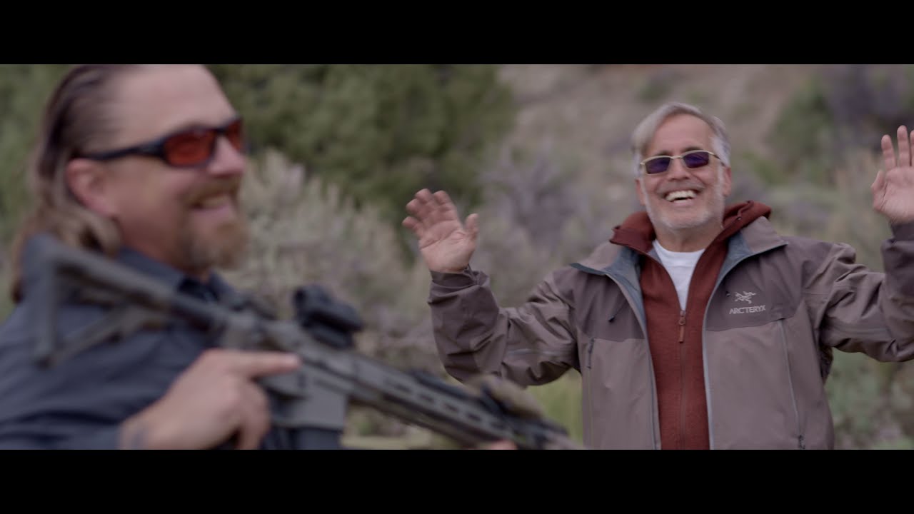 X-RAY Team Season 2 Blooper Reel - YouTube