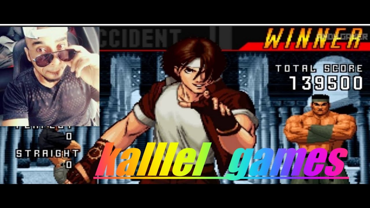 kallel ruim de kof bora para os contra - YouTube