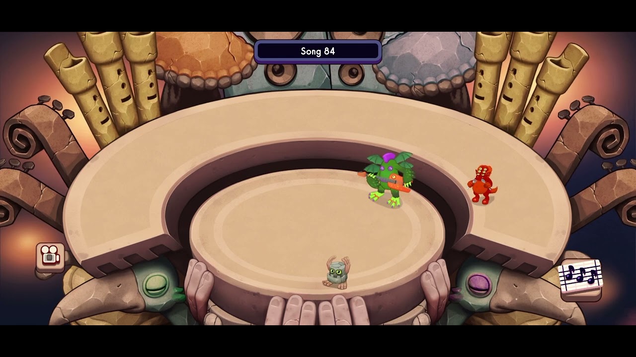 making a song in msm composer (update 1) - YouTube