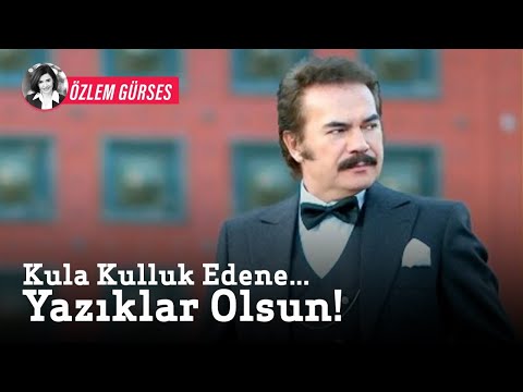 KULA KULLUK EDENE YAZIKLAR OLSUN!