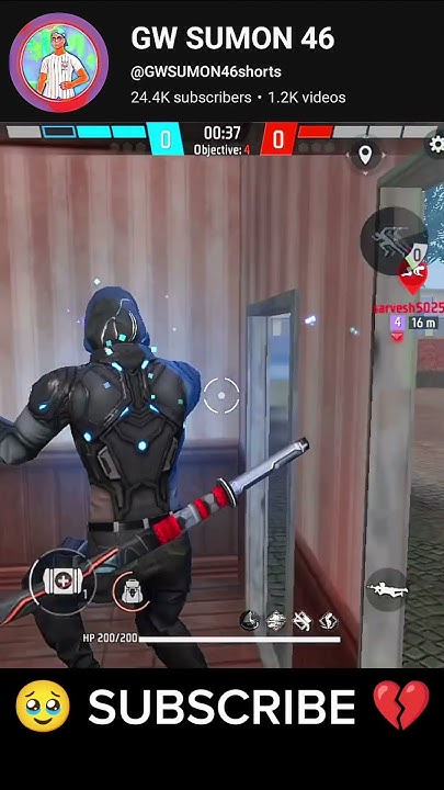 GW 🌹SUMON 46 💔noobv/s Pro 😎 para oneplusA3,A5,A6,J7,S6,S5 A10,A30,S40, S50,S70#new#trending# ...