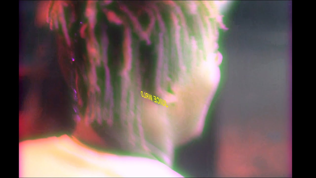Juice WRLD - "Lucid Dreams" (Live Performance) - YouTube