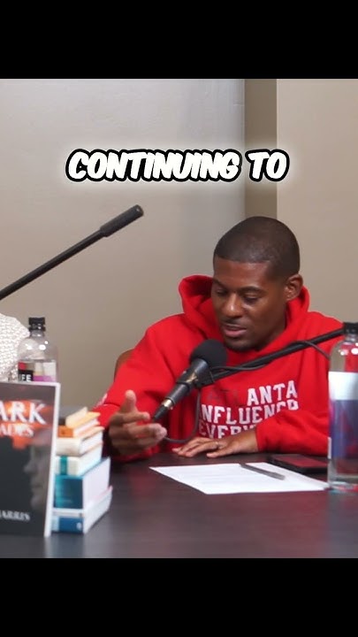 Social Media's Toxic Algorithm: How It's Messing With Your Head! - YouTube