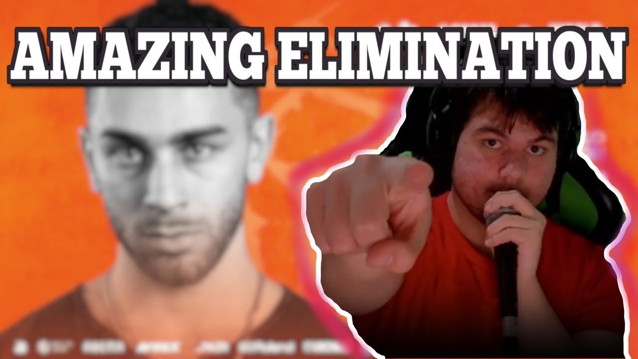 BizKit 🇺🇸 | GRAND BEATBOX BATTLE 2023: WORLD LEAGUE | Solo Elimination ...