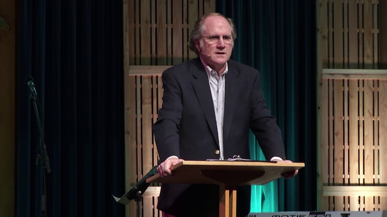 Dr. Stephen Davey - Pastors' Conference 2017 | Wed., May 24 - YouTube