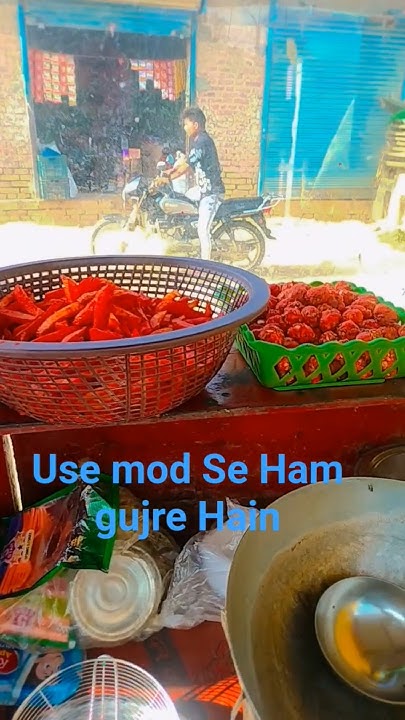 jis mod Se Ham gujre Hain #shorts #shortvideo #shortsviral - YouTube