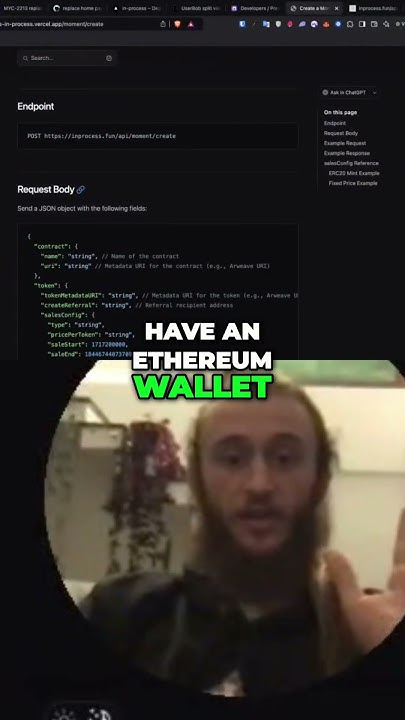 ChatGPT Documentation: Create Moments on the Feed EASILY! - YouTube