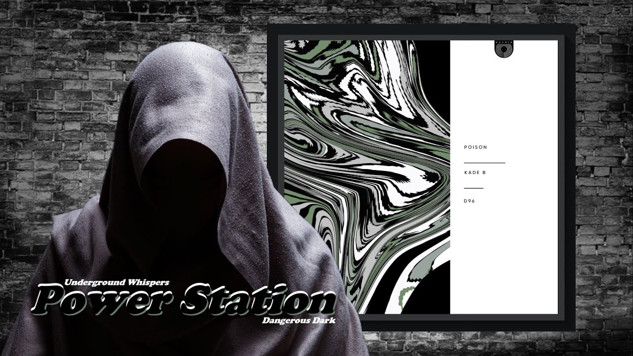 Kade B – Poison (Original Mix) [Duenia] - YouTube