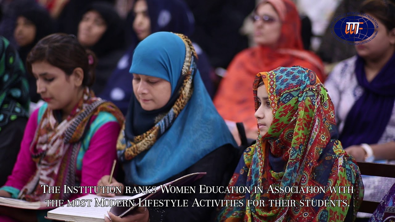 WORLD MEMON FOUNDATION CC TRUST- DOCUMENTARY - YouTube